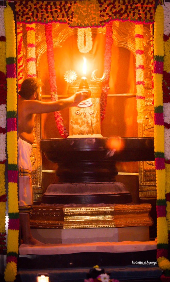 Maha Shivarathri 2023 - Album - Sri Shiva Durga Temple of Atlanta ...
