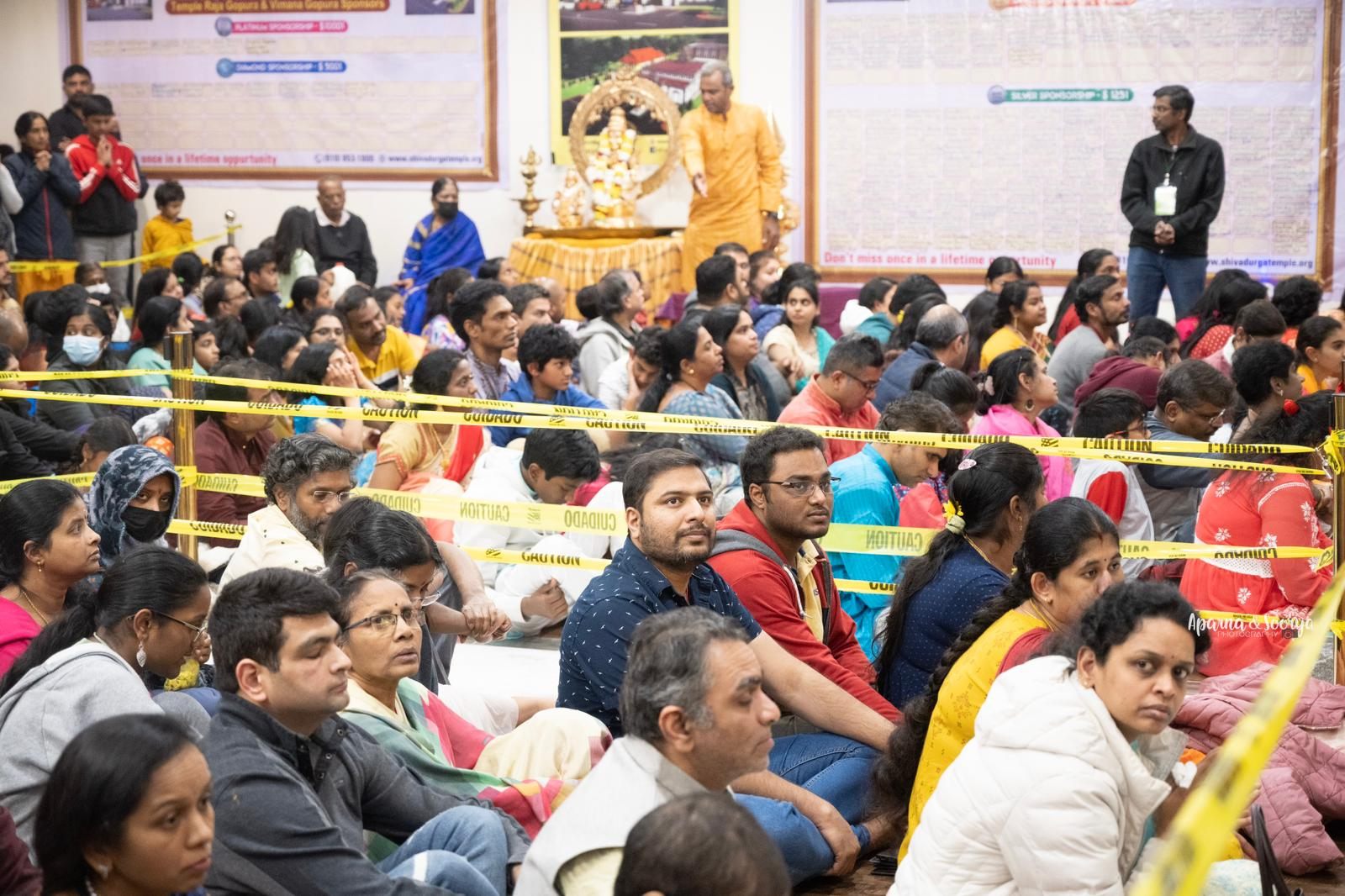Maha Shivarathri 2023 - Album - Sri Shiva Durga Temple of Atlanta ...